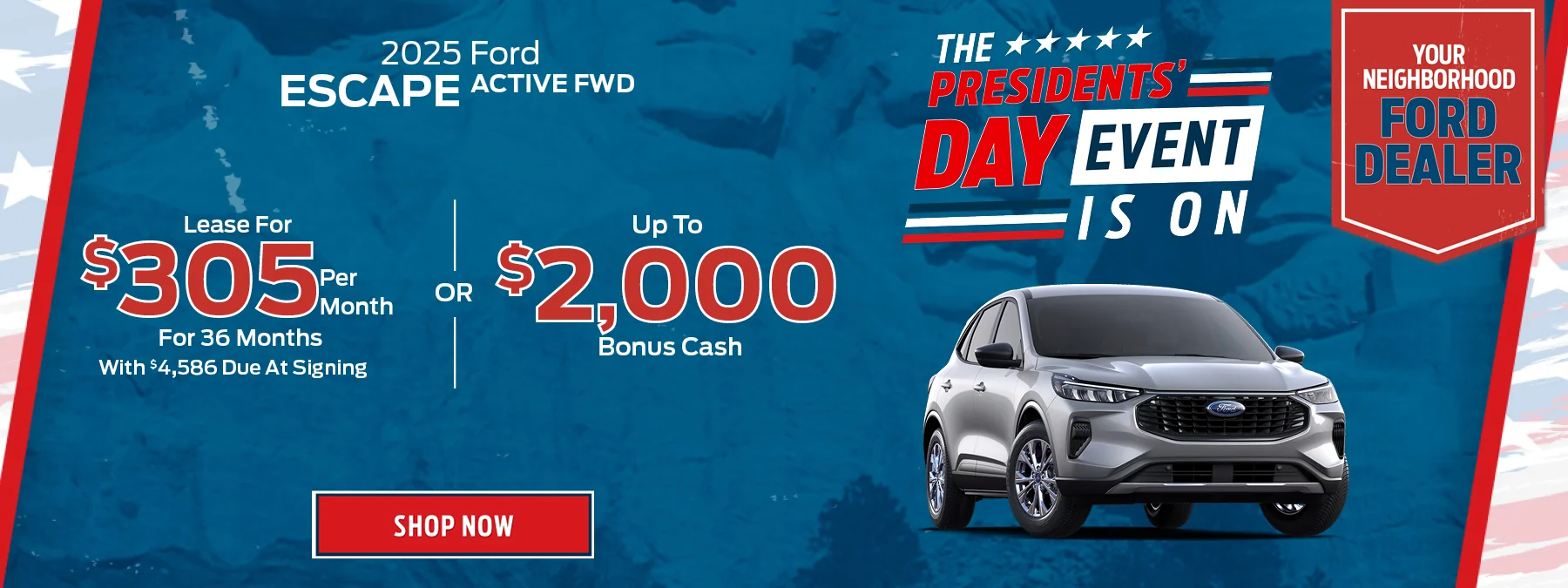 Ford of Port Richey | Ford Dealer in Port Richey, FL