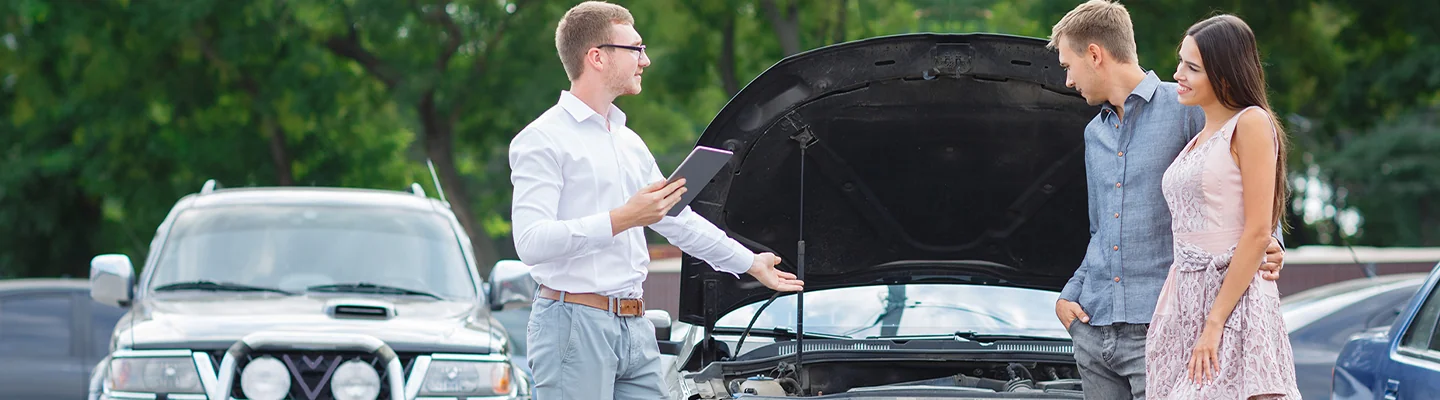 Certified CDJRF Service | Tallahassee CDJRF in FL