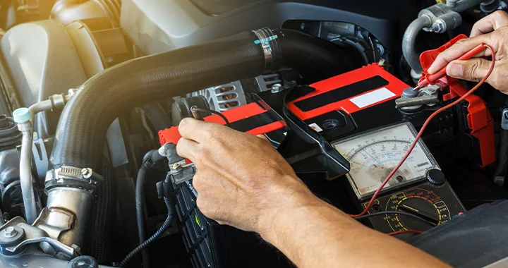 Kia Service Center | Kia of Leesburg