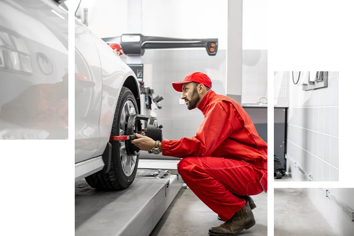 Kia Service Center | Kia of Leesburg