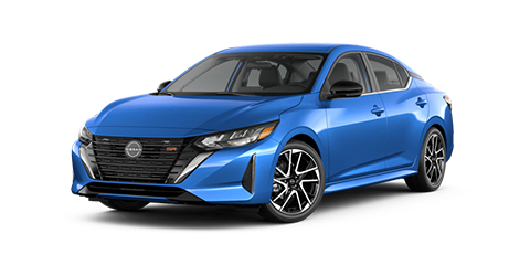 2024 Kia Forte vs Nissan Sentra | Lupient Kia of Brooklyn Park