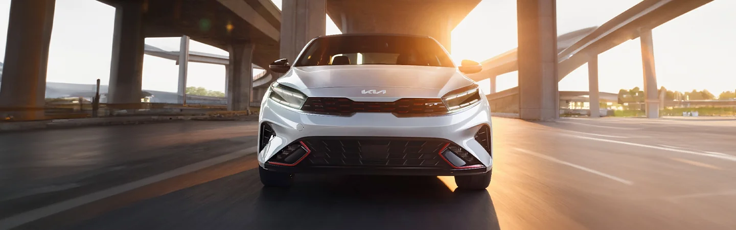 2024 Kia Forte vs Nissan Sentra | Lupient Kia of Brooklyn Park