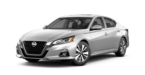 2023 Nissan Altima Engine | Crown Nissan