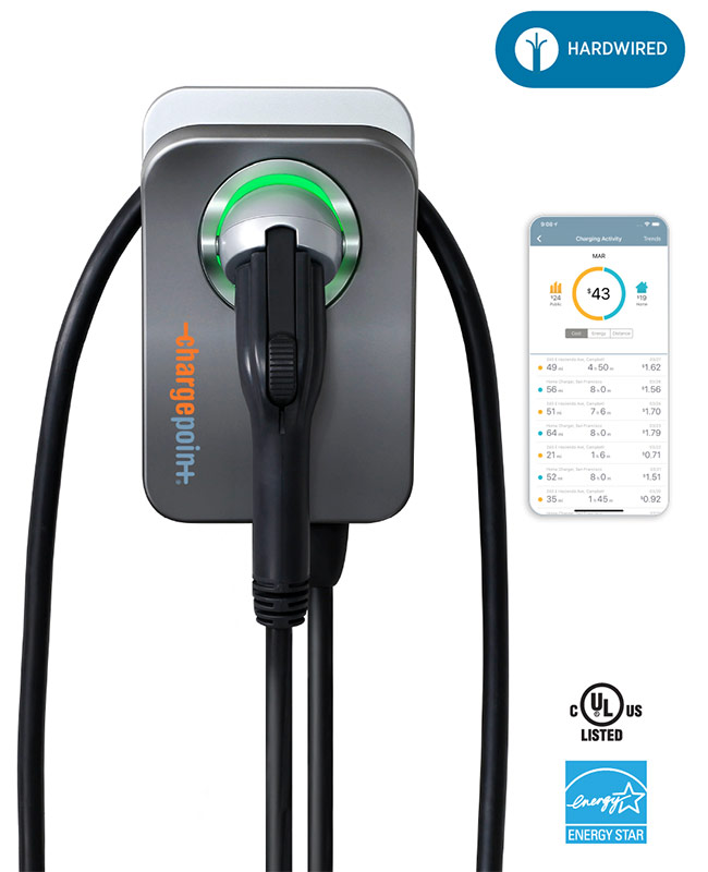 Mercedes-Benz EV Charging | Mercedes-Benz of Pleasanton