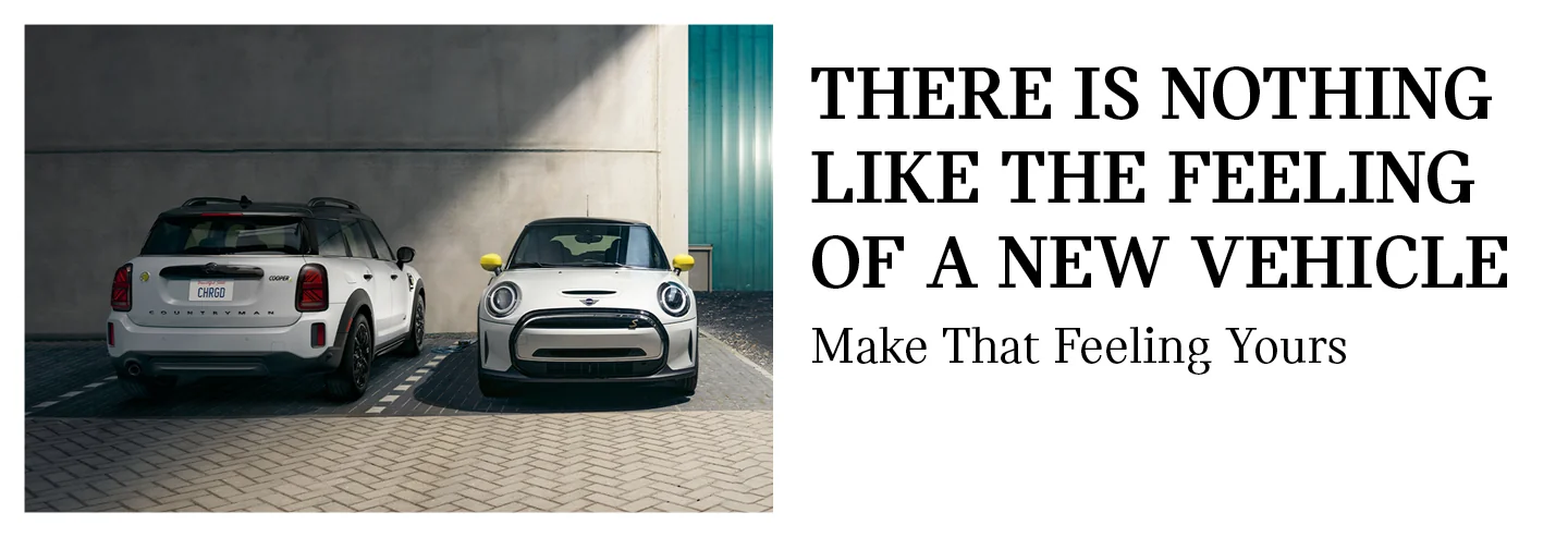 MINI Cooper Deals (Save on Leases and Financing) | Near Tampa
