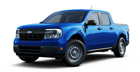 2024 Ford Maverick Specs | Bob Bell Ford
