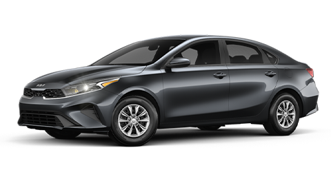 2024 Kia Forte Specs | Hollywood Kia