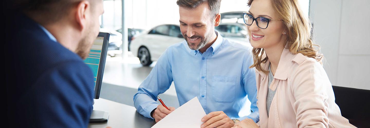 Auto Repair Credit | Service Financing | Spitzer Chevy