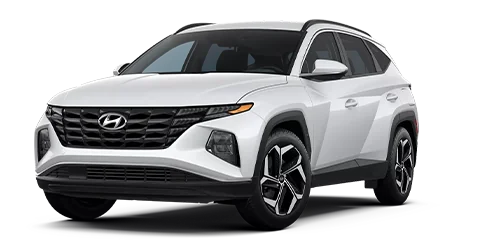 2024 Hyundai Tucson Plug in Hybrid Specs Hyundai of Fort Myers