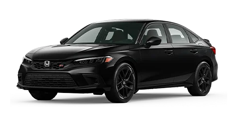 2024 Honda Civic Si Specs | Crown Honda