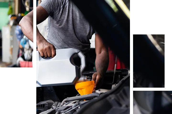 Crown Acura Clearwater Service | Crown Acura