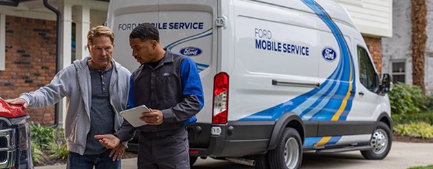Quick Lane Service | Clermont, Fl