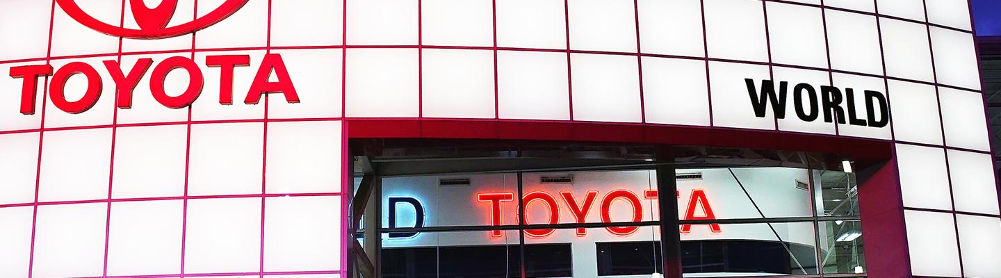 Why Choose World Toyota | Atlanta Car Dealership