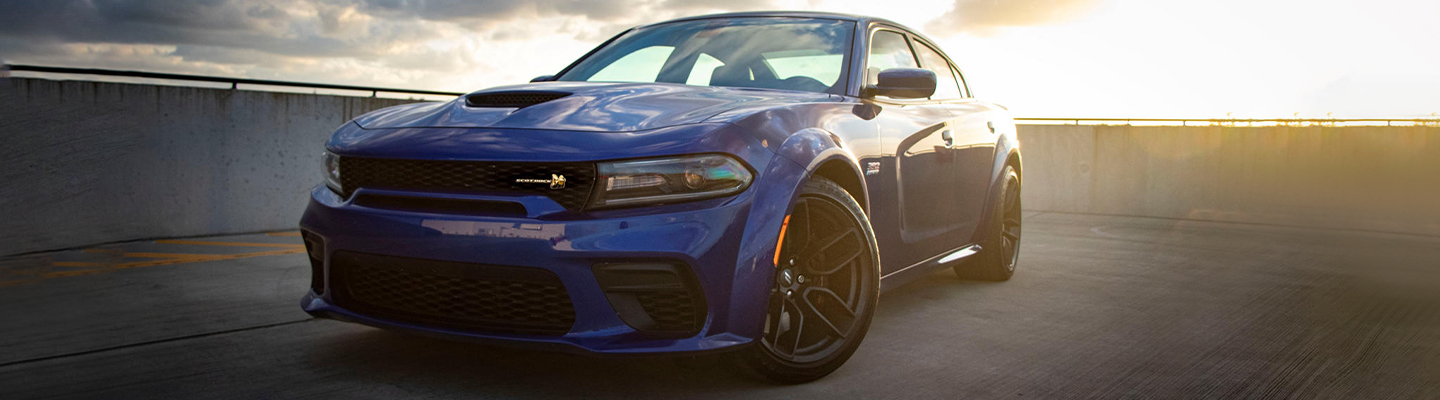 Dodge Special Edition