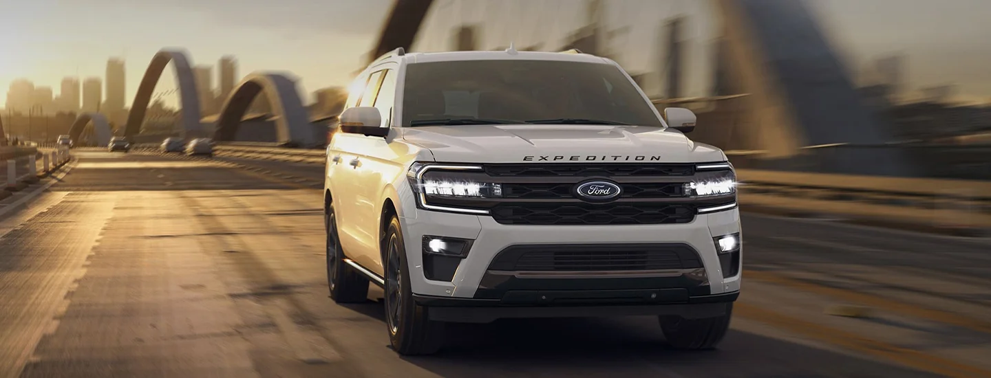 2025 Ford Expedition Specs | Bob Bell Ford in Glen Burnie, MD