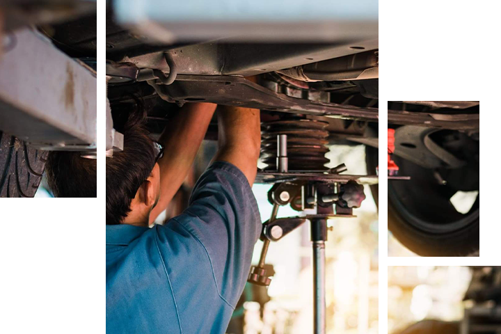 Reliable Chevrolet Service Center in Tampa, FL