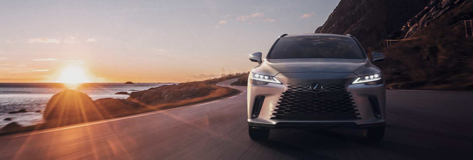 2023 Lexus RX Hybrid | Lexus of Sarasota