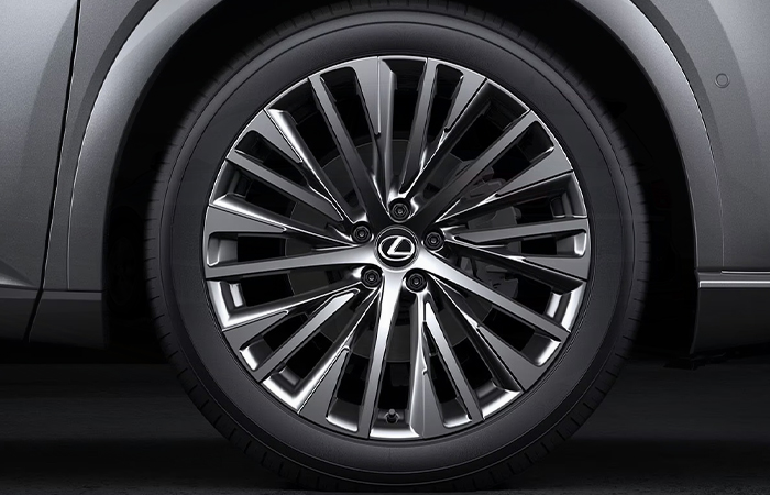 2023 Lexus RX Hybrid | Lexus of Sarasota