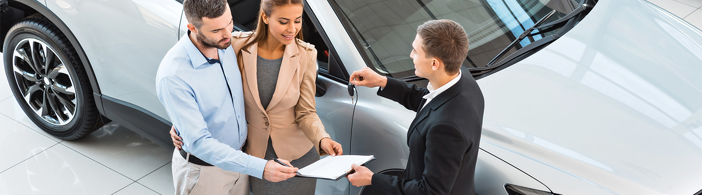 Leasing vs. Financing: What’s the Difference?