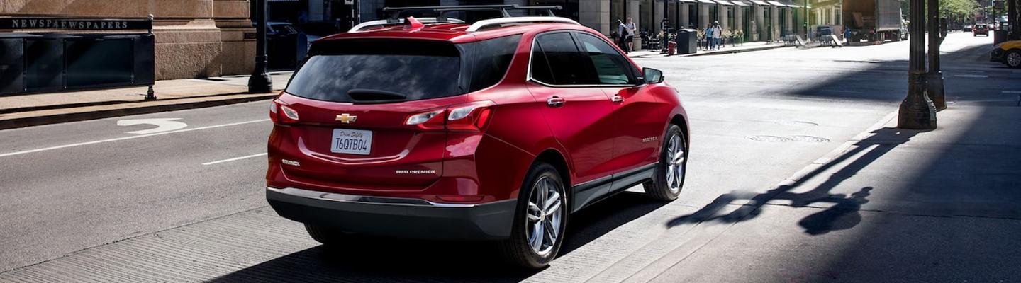 What Do I Do When My Lease Is Up? | Spitzer Northfield Chevrolet