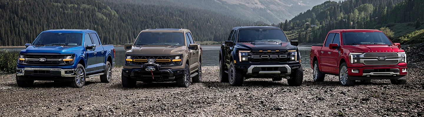 Ford Commercial Trucks and Vans for Sale in Port Richey, FL | Ford of ...