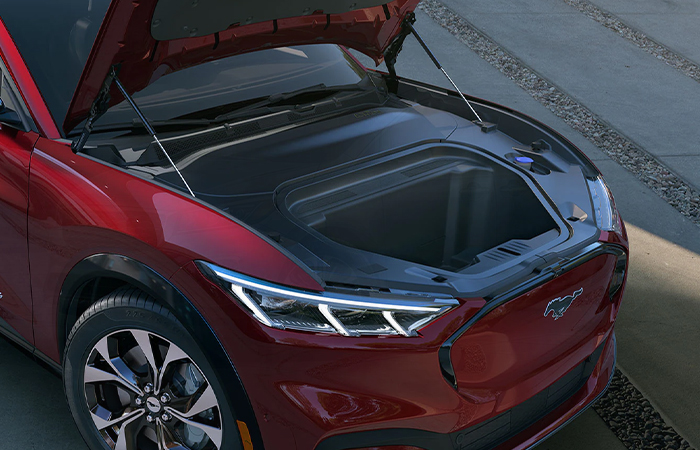 Electrified Ford Lineup Overview | Zeigler Ford Plainwell