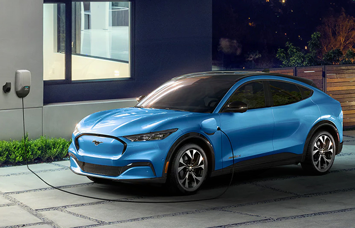 Electrified Ford Lineup Overview | Zeigler Ford Plainwell