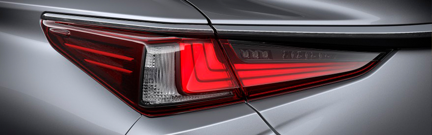 2023 Lexus ES 350 F Sport Design | Lexus of Sarasota