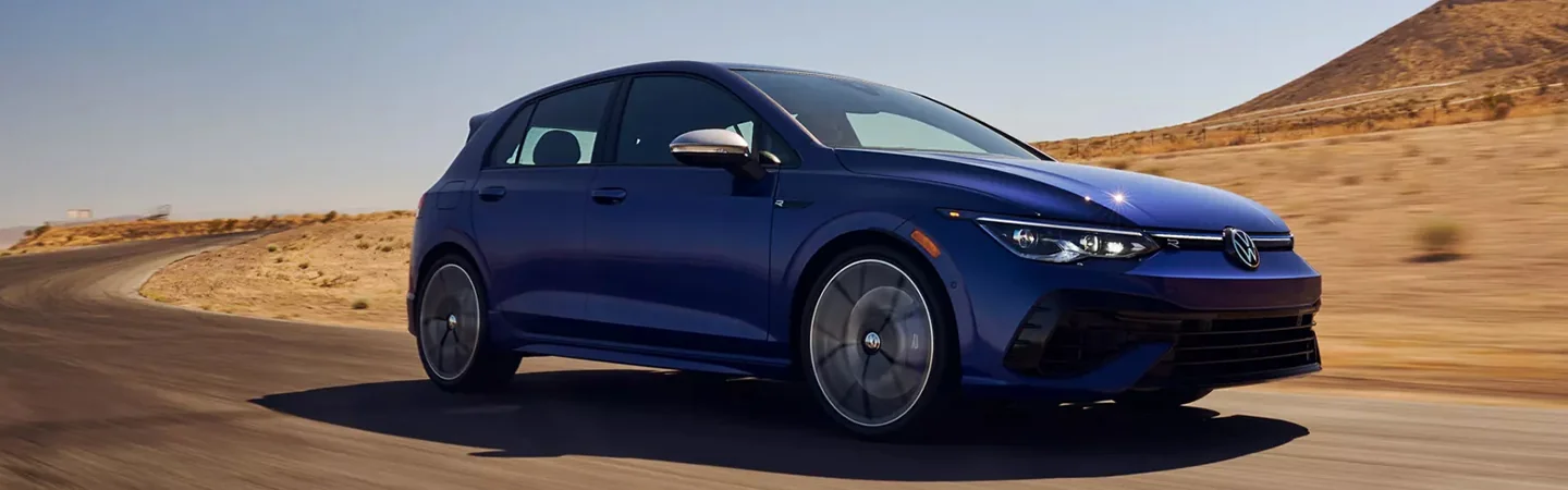 2024 Volkswagen Golf R Specs | Volkswagen of Salem County
