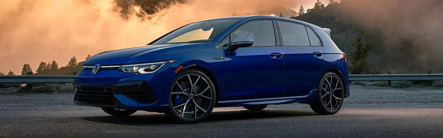 2024 Volkswagen Golf R Specs | Volkswagen of Salem County