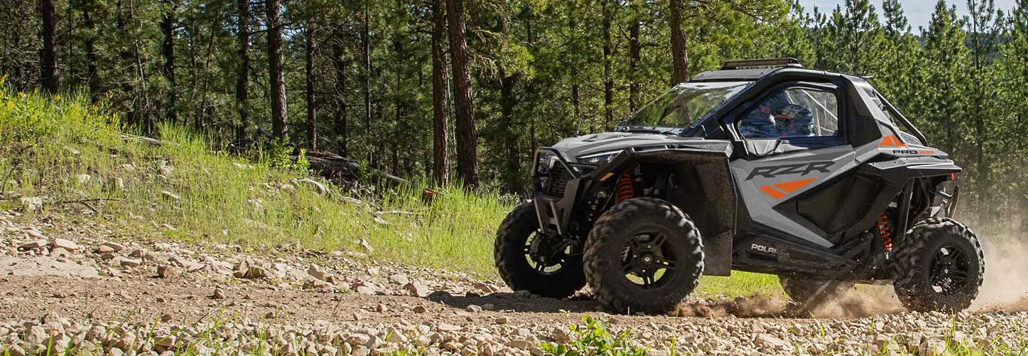 Our Best Fall Vehicles | Wood Motor Company Powersports Wood ...