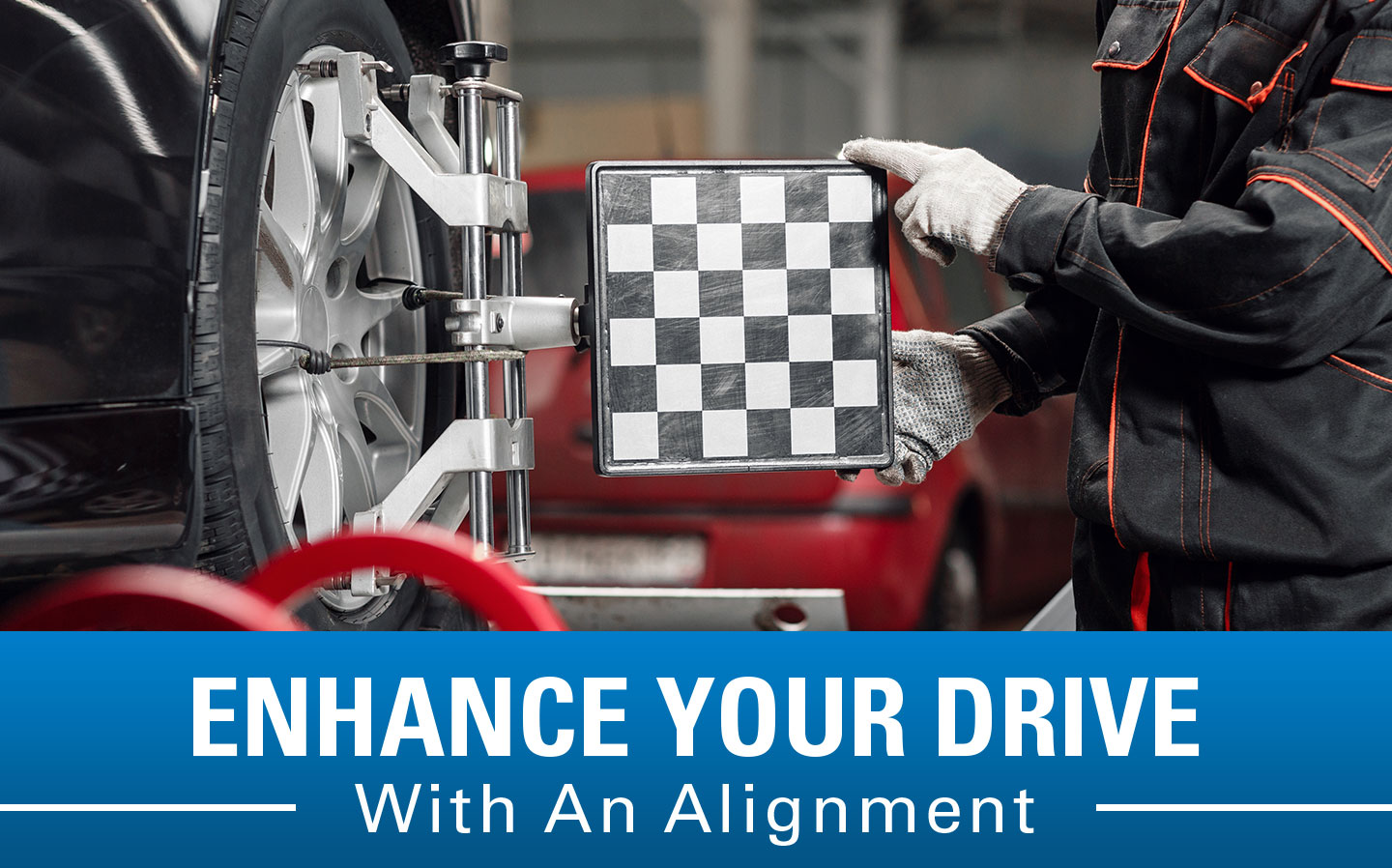 Alignment Service