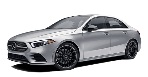 2022 Mercedes-Benz A-Class Overview
