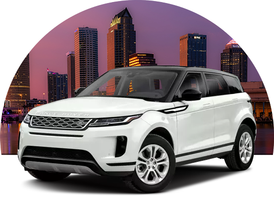 Land Rover Tampa | Tampa, Florida