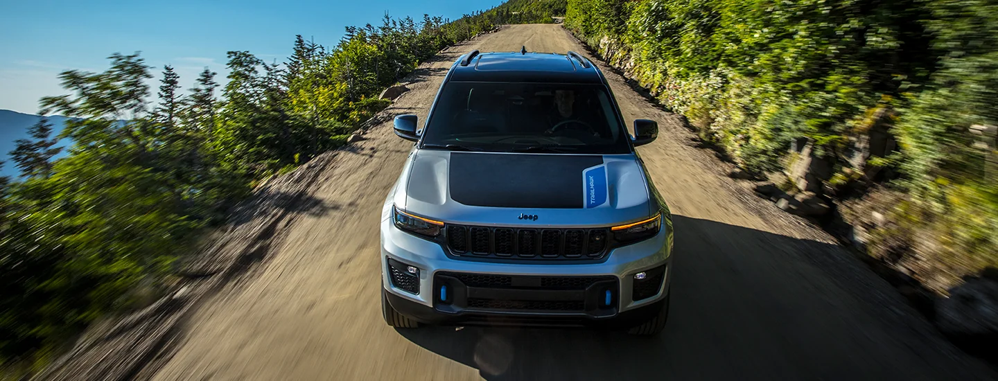 2025 Jeep Grand Cherokee | Naples Chrysler Dodge Jeep RAM