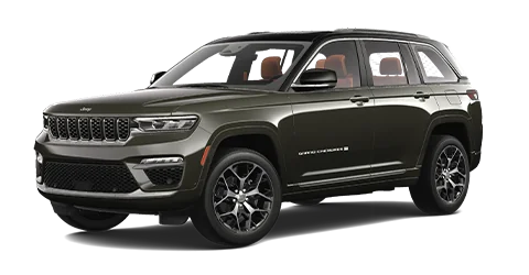 2025 Jeep Grand Cherokee | Naples Chrysler Dodge Jeep RAM