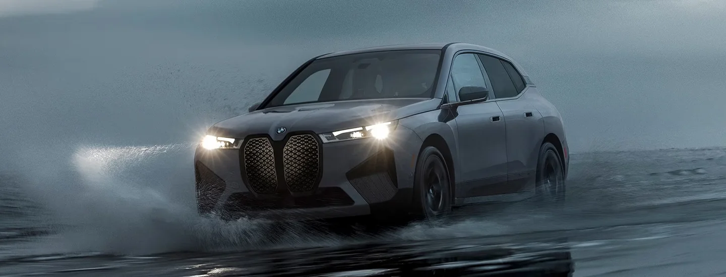 2024 BMW iX Review | BMW of Coconut Creek