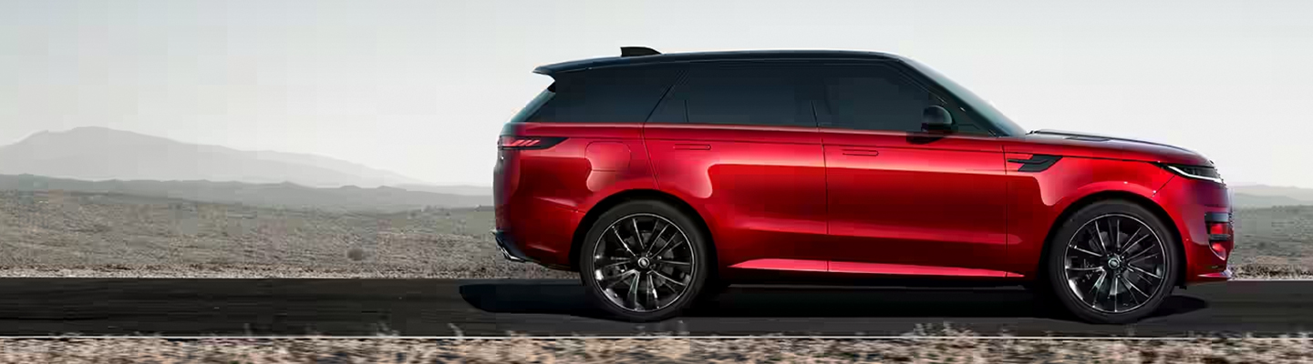 Discover More About Land Rovers at | Land Rover Tampa