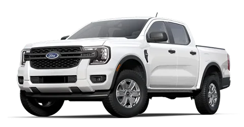 2024 Ford Ranger Specs | Ford of Clermont