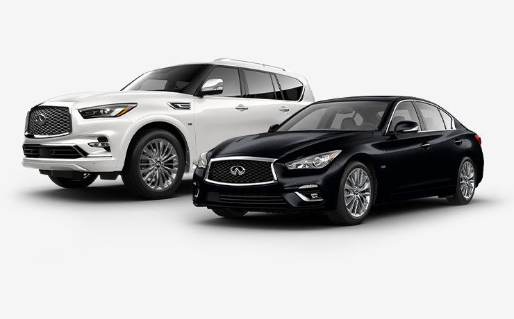 New Vehicle Specials | INFINITI Dealer In Minneapolis