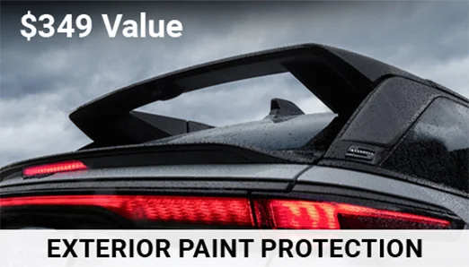Premium Protect Plus | Lake City CDJR