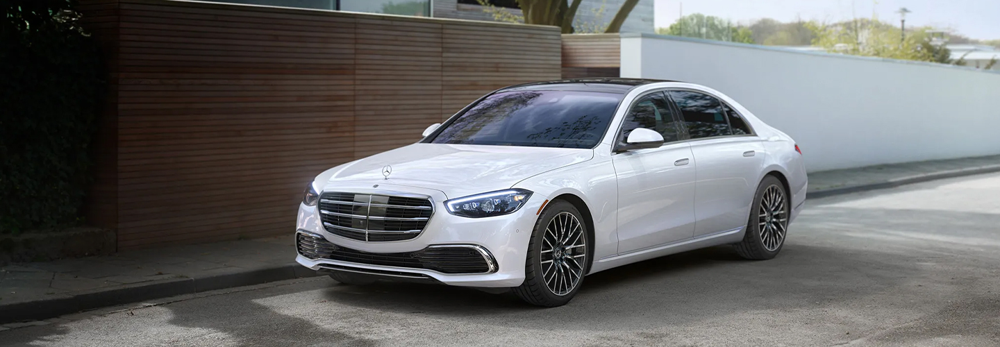 2024 Mercedes Lineup of Sedans | Mercedes-Benz of Pleasanton