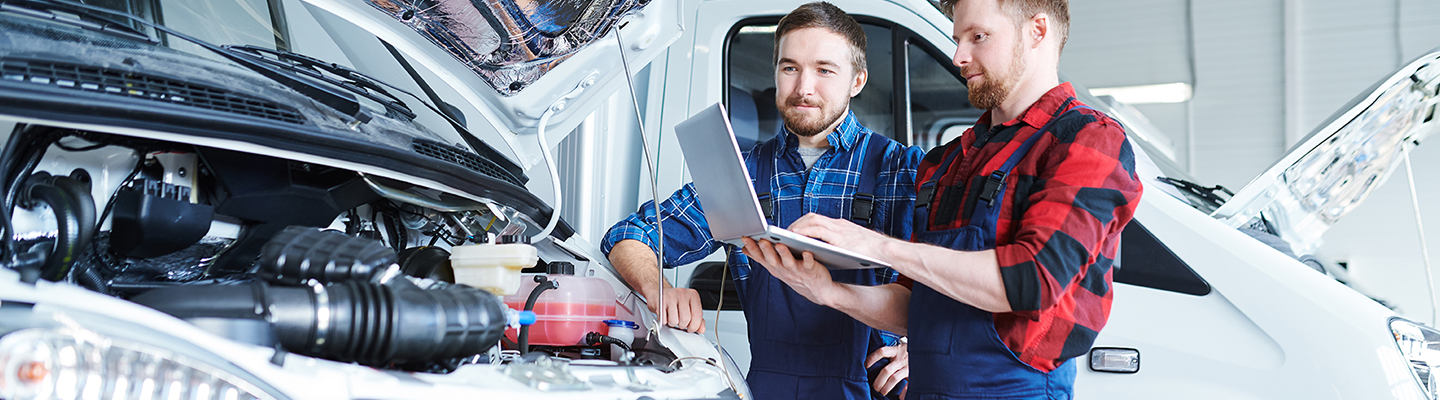 Spring Car Care Tips | World Toyota