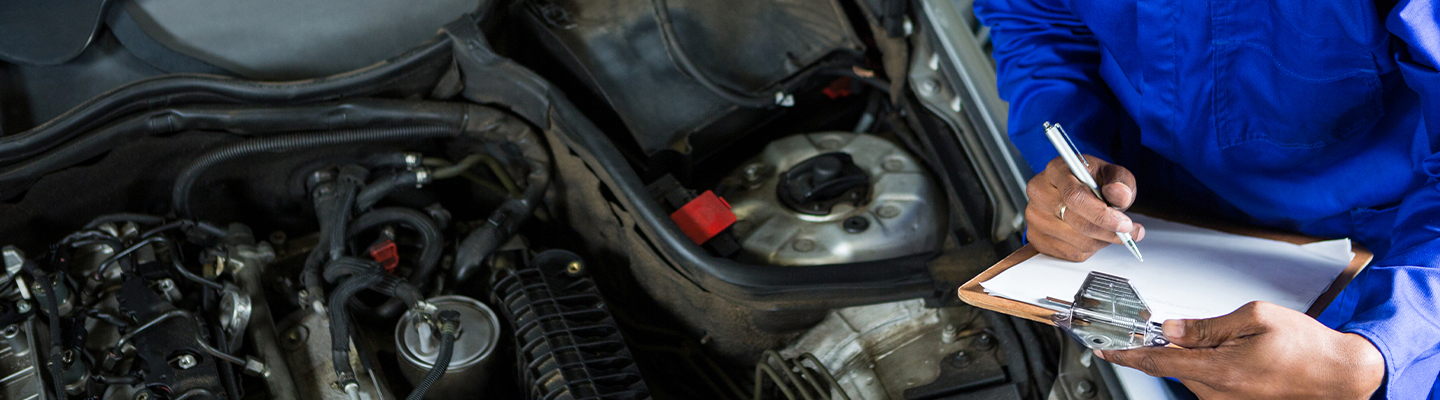 Why Maintenance Is Important | Spitzer Chevrolet Amherst