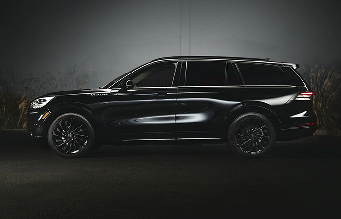 2023 Lincoln Aviator | Spitzer Lincoln DuBois