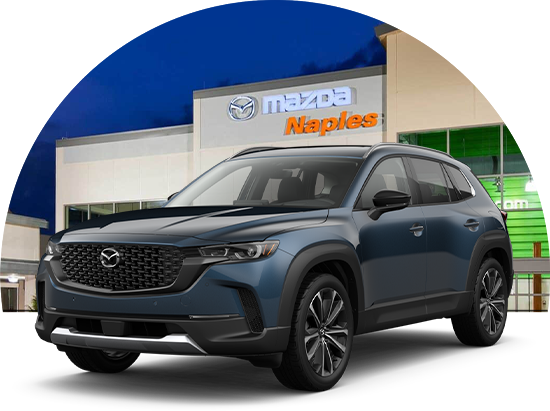 Naples Mazda - Mazda Dealer in Naples, Florida