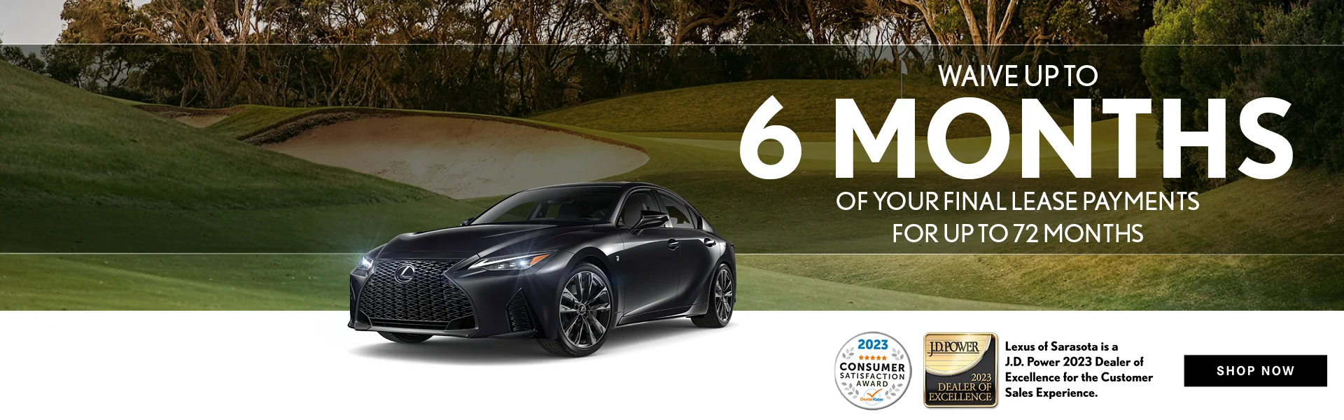 Lexus of Sarasota | Lexus Dealer in Sarasota, FL.