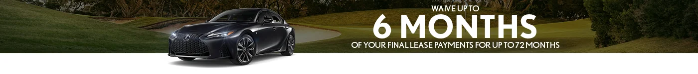 New Lexus Models for Sale in Sarasota, FL | Lexus of Sarasota