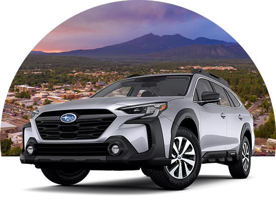 Subaru Dealership Flagstaff | Flagstaff Subaru