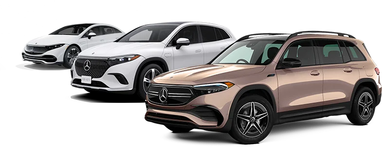 EV | Mercedes-Benz of Augusta